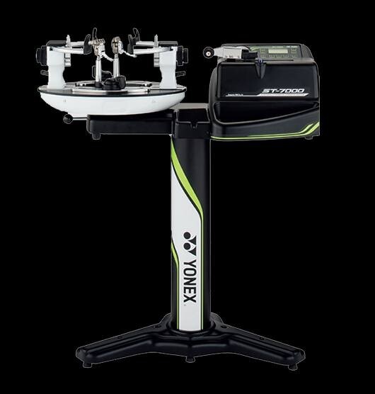 Yonex Professional Stringing Machine for Tennis/Badminton/SoftTennis ...
