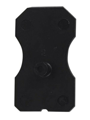 Smith & Wesson Magazine Floorplate Catch Assembly S&W 5903TSW, 5906TSW ...