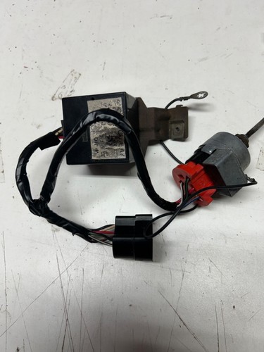 80-91 Ford TRUCK-BRONCO Intermittent Delay Windshield Wiper Switch ...
