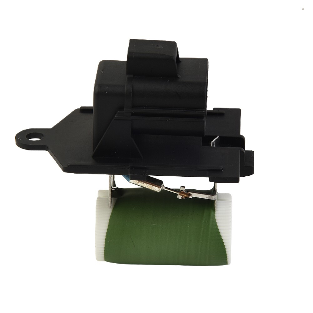 Engine Cooling Fan Resistor Right For 2008-2020 Chrysler Dodge ...