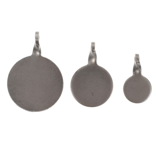 3pcs Tree Paddle Target Steel Plinking Target Air Shot Paper Target | eBay