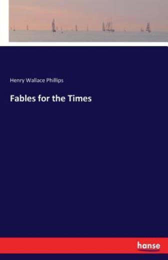 Fables For The Times 9783744783910| eBay