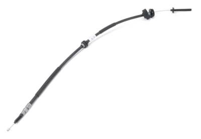 Genuine OEM Rear Driver Left Parking Brake Cable For BMW 34436772103 | eBay