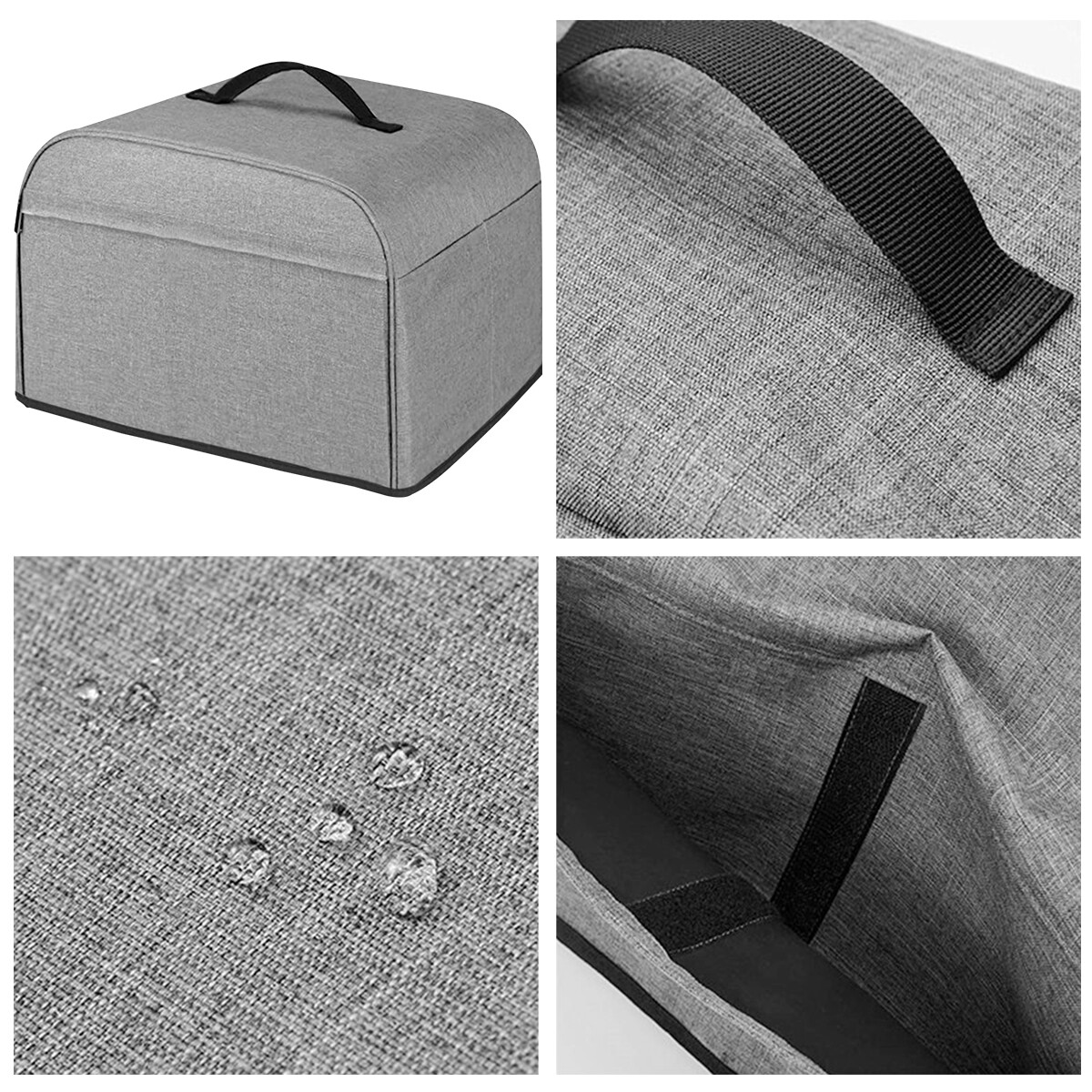 Dust Cover for Ninja Foodi Grill AG301 AG302 AG400 Waterproof Dust ...