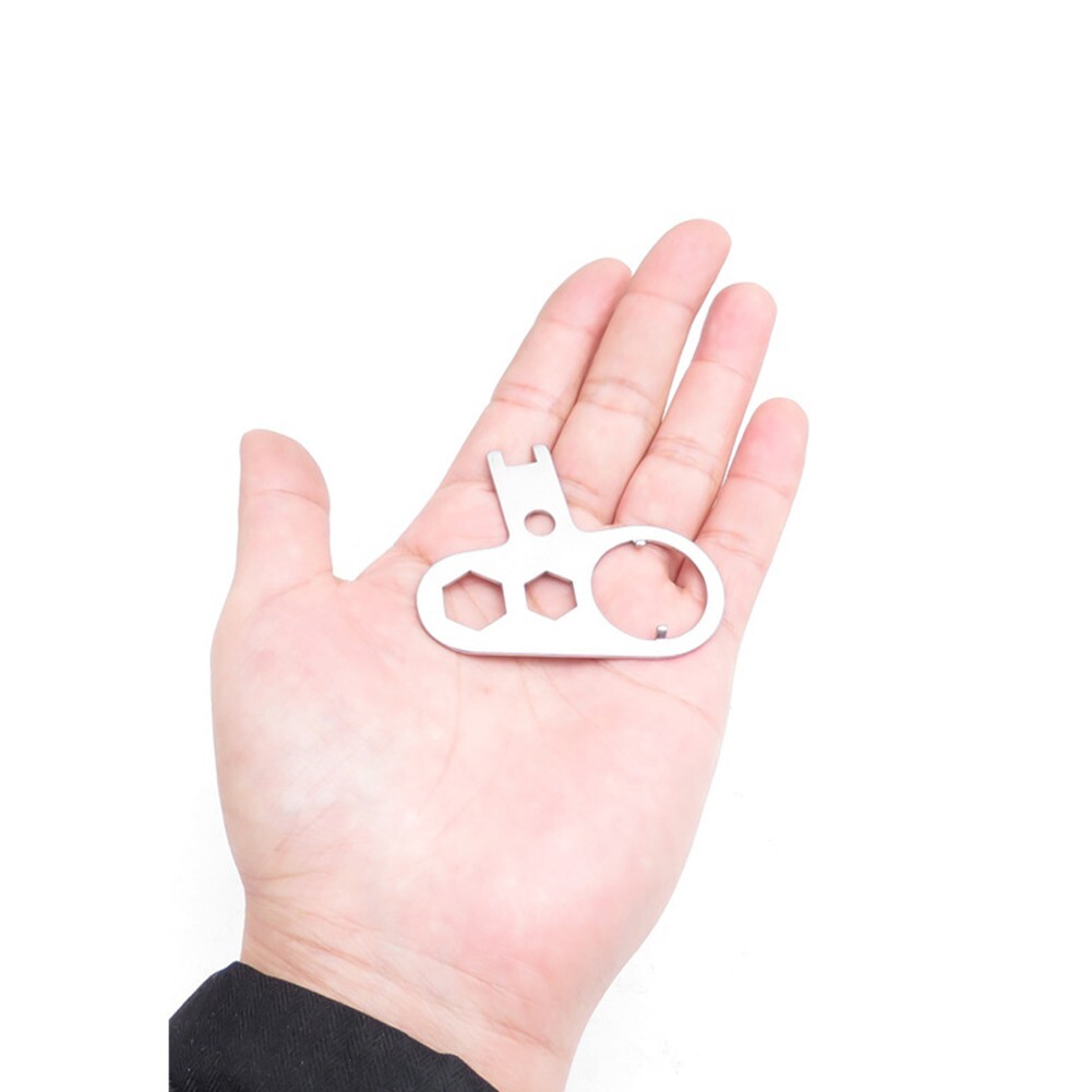 Scuba Diving Tank K Shape Inflator Valve Removal Install Tools ...