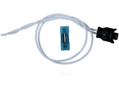 For 2012 Chevrolet Sonic HVAC Control Connector AC Delco 94954XVTR | eBay