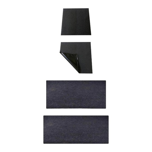 Garage Floor Mat for Under Car Repair Blanket Parking Reusable Oil ...