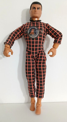 Action Figure Action Man Military and Adventure Vintage Hasbro 30 cm | eBay