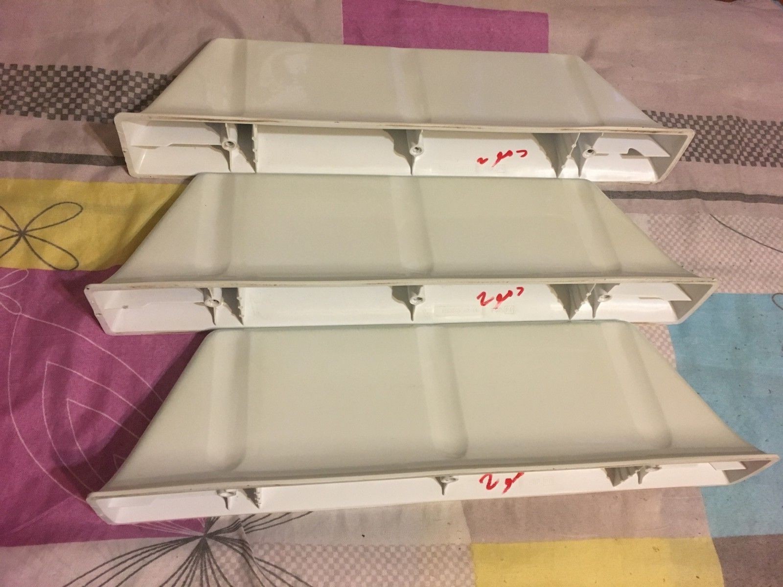 Whirlpool Dryer Drum baffle 8563860 | eBay