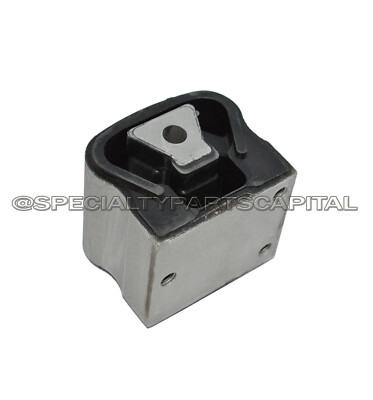 Mercedes W220 S-Class S430 S500 4MATIC Tranny Transmission Mount ...
