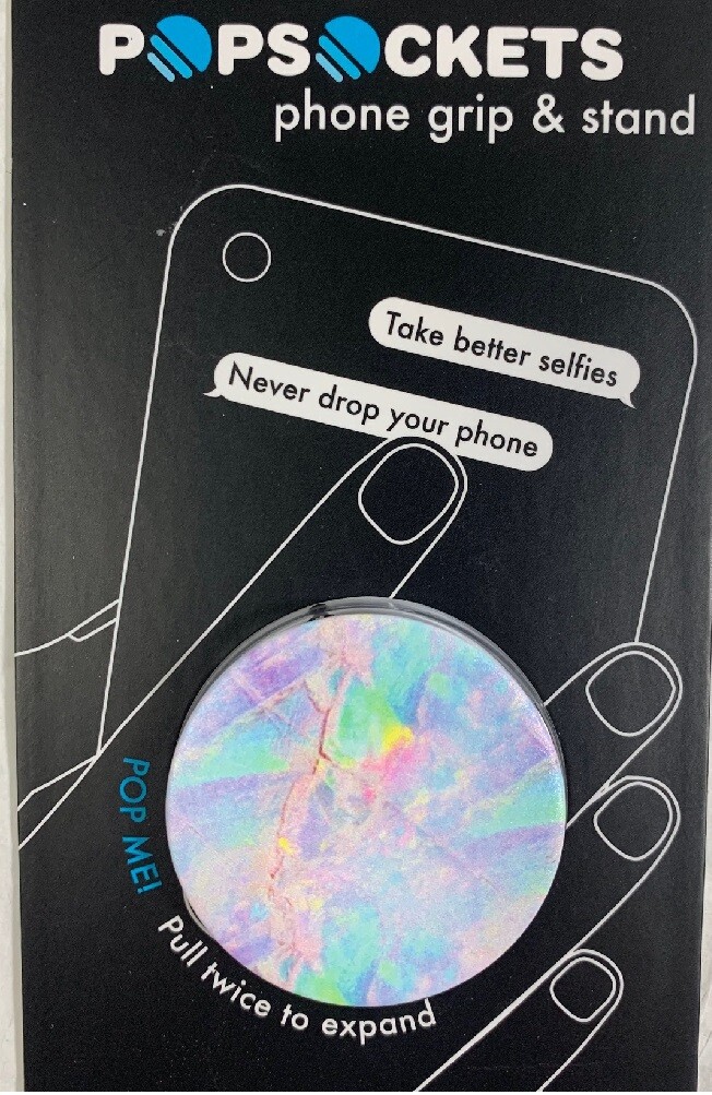 PopSockets Expanding Stand and Grip for Smartphones and Tablets ...