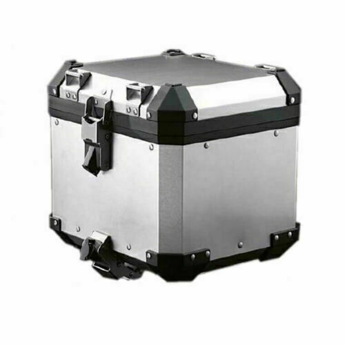 BMW 32L Aluminium-Topcase (77431539595) for sale online | eBay