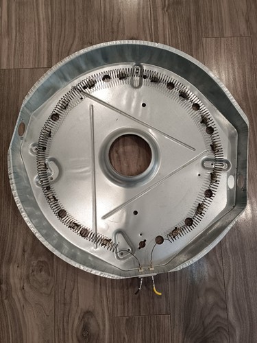 FRIGIDAIRE DRYER HEATING ELEMENT 137392700 | OEM PARTS | 180-DAY ...