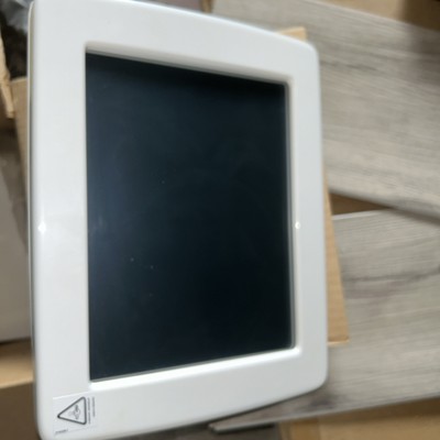 Gendex gx-dp700 touch screen/GUI | eBay