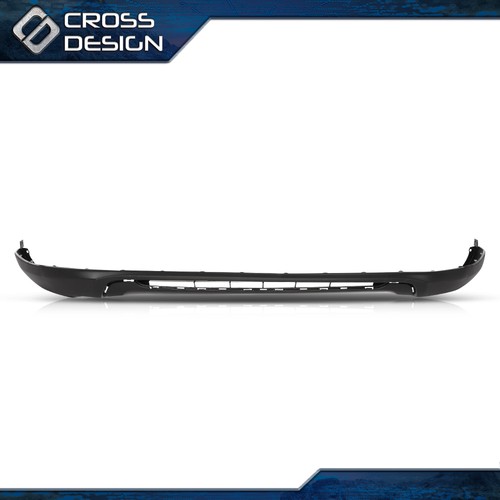 Front Air Dam Deflector Lower Valance Apron Fit For 16-18 Lincoln MKX ...