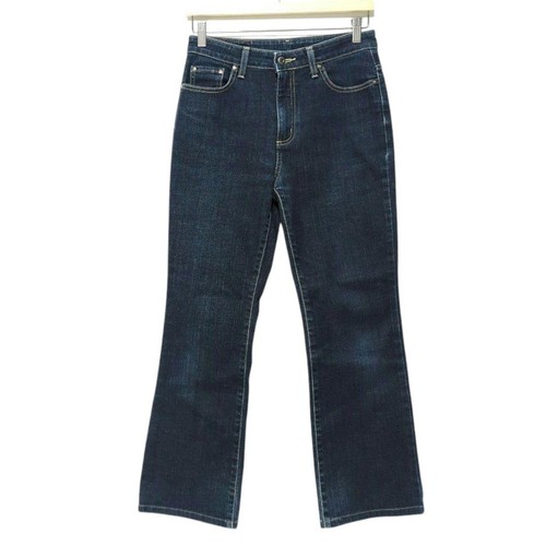 Miss Edwin 4001 Fdenim Boot Cut Jeans Blue Used | eBay