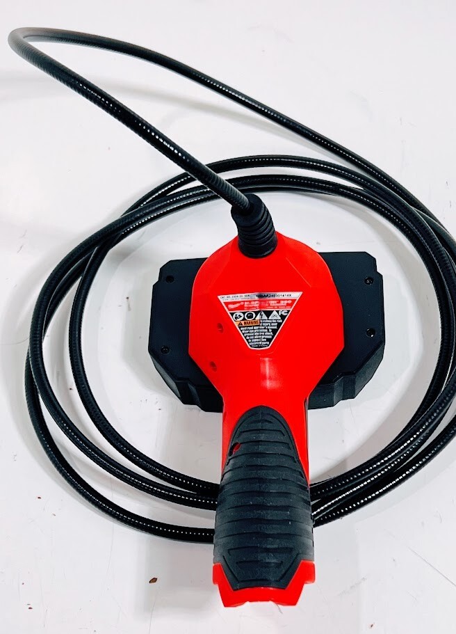 Milwaukee 2324-20 M12 M-Spector 360 10' Inspection Camera***TOOL ONLY ...