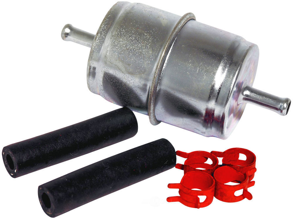 AC-DELCO GF451 - Fuel filter cross reference