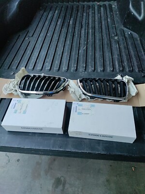 Original BMW 51135A3D003 - And 51135A3D004 - New Both Sides | eBay