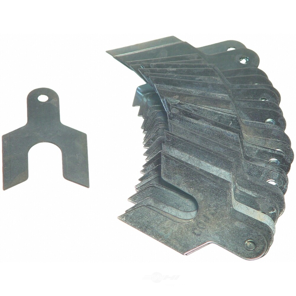 Alignment Caster / Camber Shim Multi-Pack Moog K972 for sale online | eBay