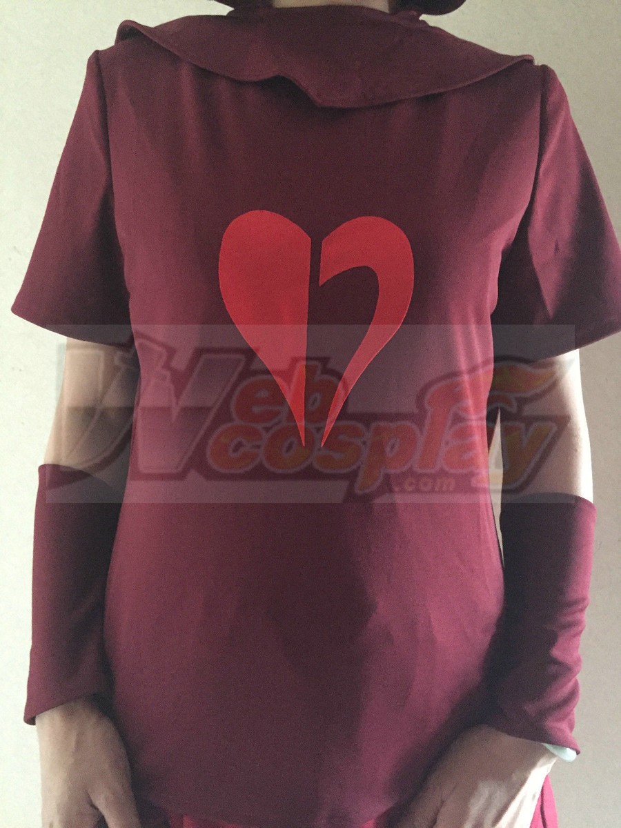 God Tier Dirk Cosplay