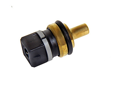 Engine Coolant Temperature Sensor fits 95-96 Audi A6 2.8L-V6 | eBay