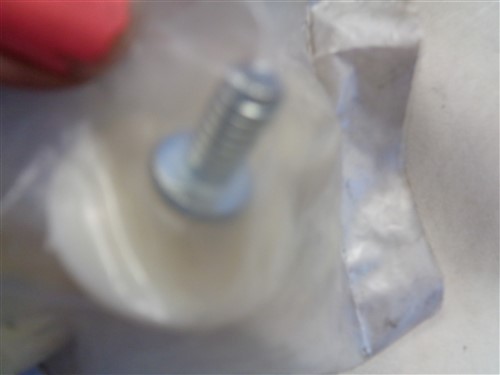 MASON LEVELING MOUNT 23015T81 NYLONG BASE 1/4"-20 THREAD LOT OF ( 12 ...