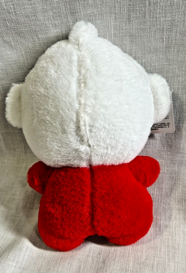 Baby Space Alien Stuffed Plush Toy New With Tags USA Seller 9 in | eBay