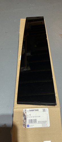 20-23 GMC Sierra Front Right 2500-3500HD Applique OEM 84987908 | eBay