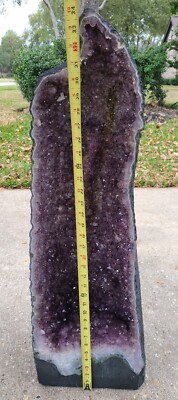 Very large, beautiful Amethyst Geode | eBay