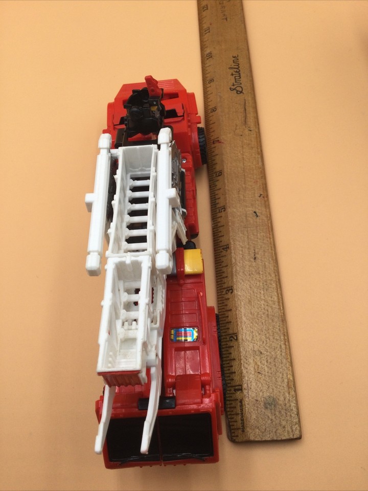 Transformers Power of the Primes Combiner Wars INFERNO Weapon Is ...