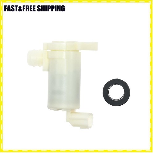 Windshield Washer Pump For Infiniti G35 G37 Nissan 370Z Versa GT-R ...