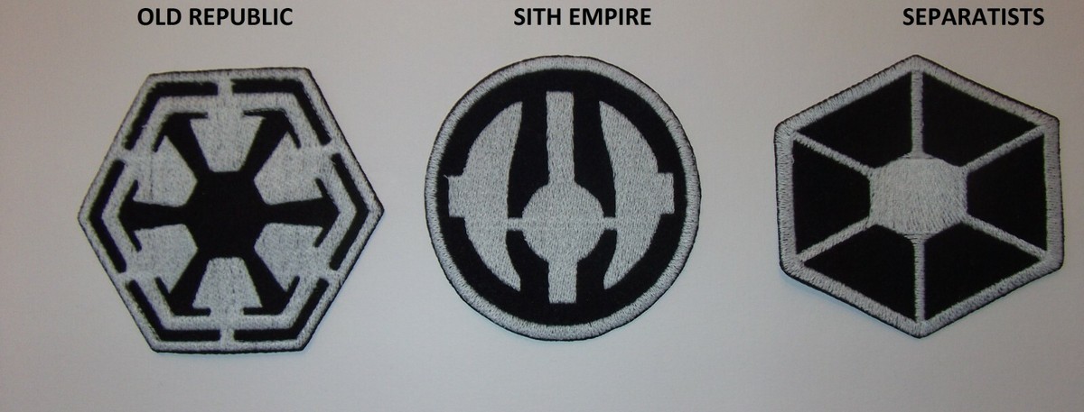 Separatist Symbol