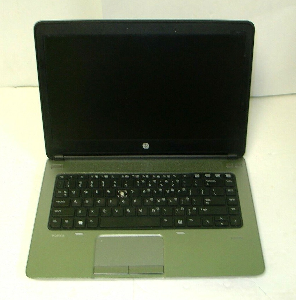 HP MT41 AMD Radeon HD Graphics @ 2GB Ram No HDD/HDD-Caddy/Batt/PS | eBay