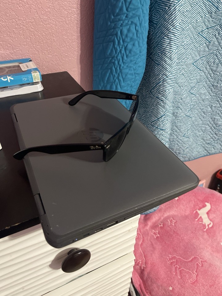 VINTAGE B&L RAY-BAN L1724 G15 UV GLASS GLOSSY BLACK EBONY WAYFARER II ...