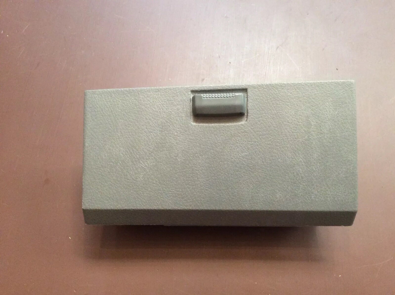 2007-2013 Toyota Tundra DRIVER Door Storage Flip Out Compartment 67648 ...