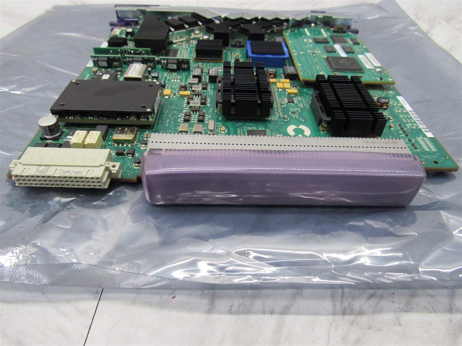 Calix C7 100-01435 Resource PROCR PRNCD Rap-10ge for sale online | eBay