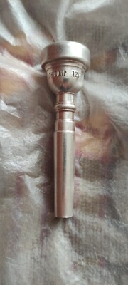 Vincent Bach Corp 12C, trumpet mouthpiece. | eBay