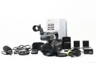 Buy Canon Xa11 Compact Full Hd Camcorder With Hdmi And - Canada at the ...