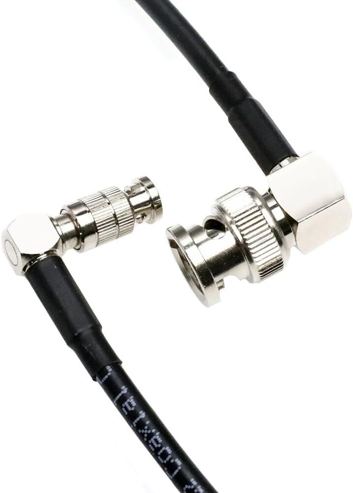 Alvin's Cables Micro-BNC High-Density BNC to BNC 6G HD SDI Coaxial ...