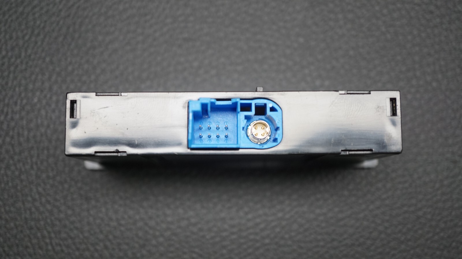 2016+MERCEDES+BENZ+Gle450+AMG+USB+Hub+Connector+Control+Module ...