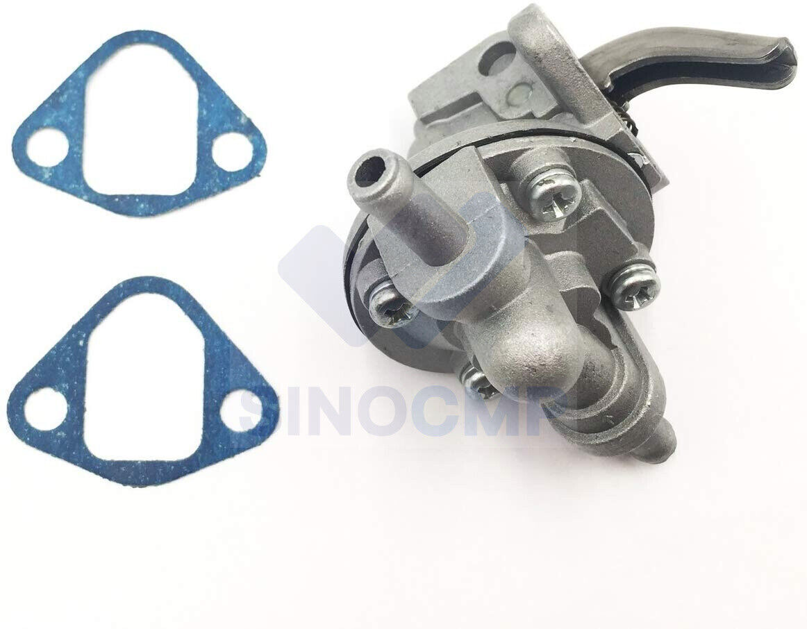 Fuel Pump 16604-52030 1G961-52030 fits Kubota Z482 D662 D722 V2403 ...