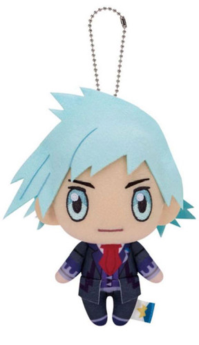 Pokemon Masters EX Steven Stone Plush Toy Mascot 14cm 2025 JP | eBay