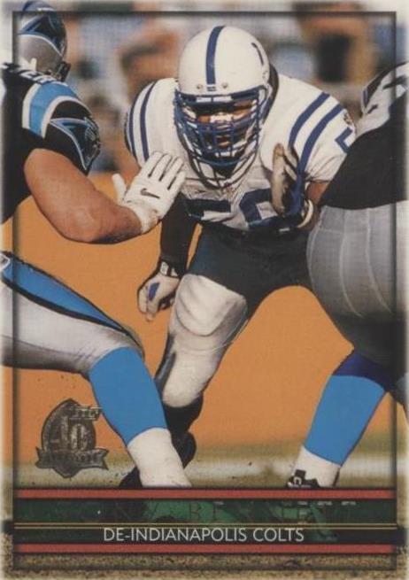 1996 Topps - Tony Bennett #211 for sale online | eBay