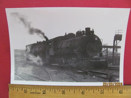 UPPER MERION & PLYMOUTH RAILROAD 0-4-0 LOCOMOTIVE #31 PHOTO 1930'S ...
