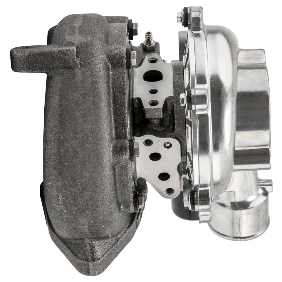 Turbo Billet Turbocharger for Toyota Hilux 3.0 D4D 1KD-FTV 171HP 126kW ...