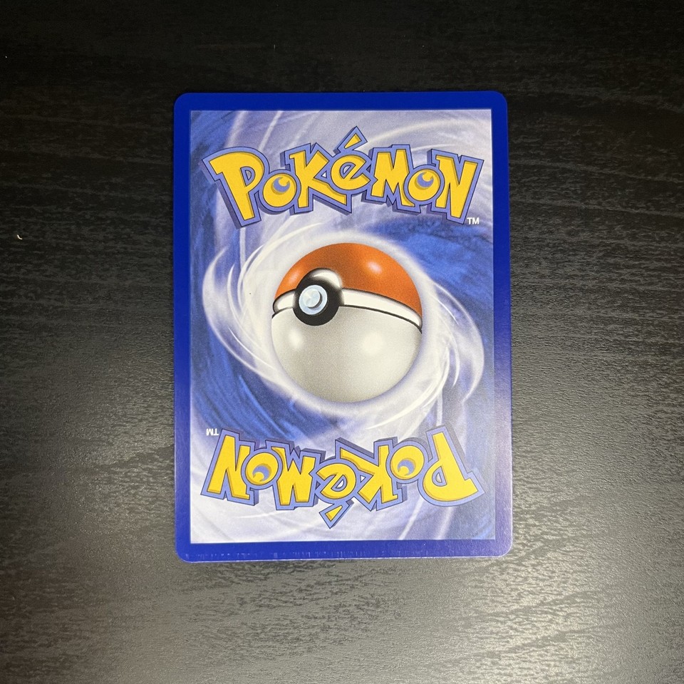 Team Rocket's Crobat ex Double Rare 122/182 SV10: Destined Rivals NM | eBay