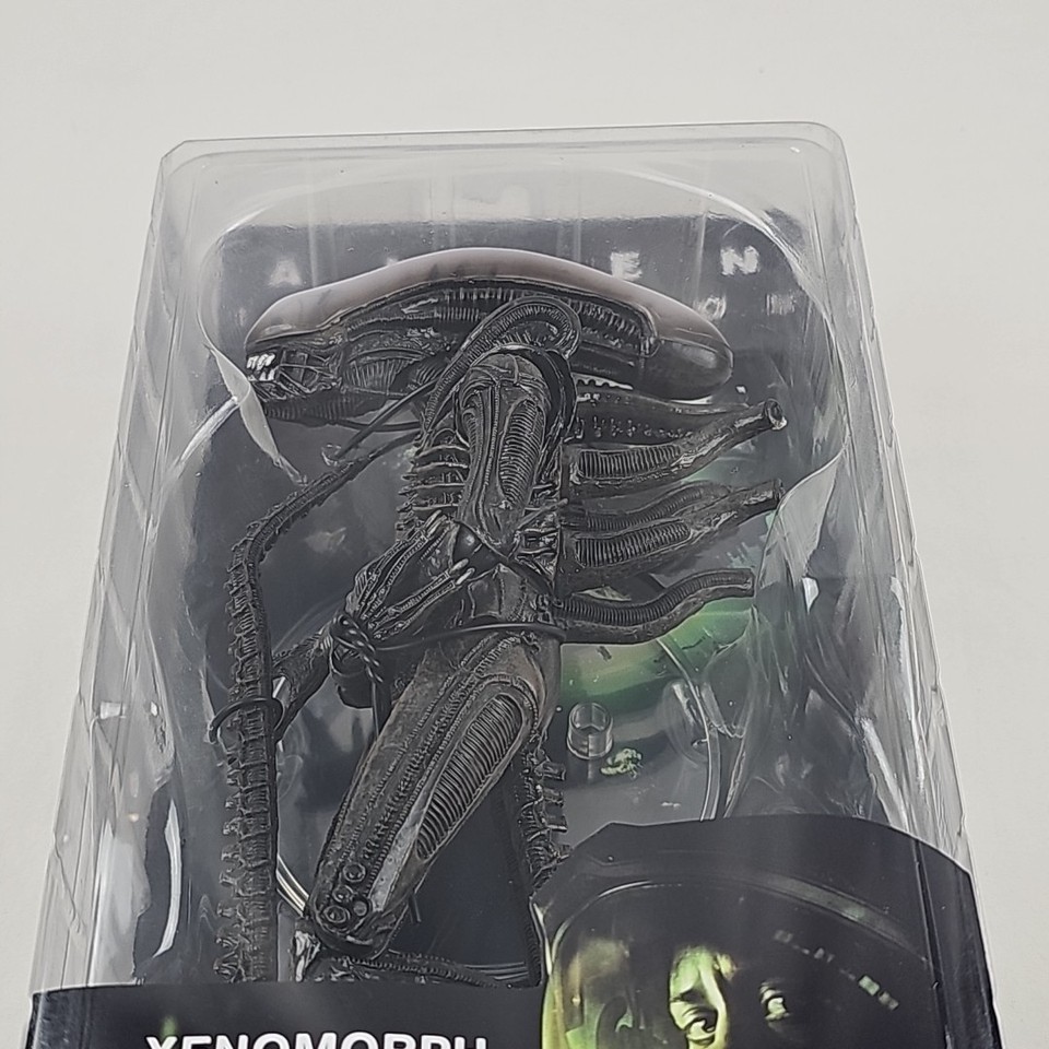 NECA Reel Toys Alien Isolation Xenomorph Action Figure 2015 | eBay