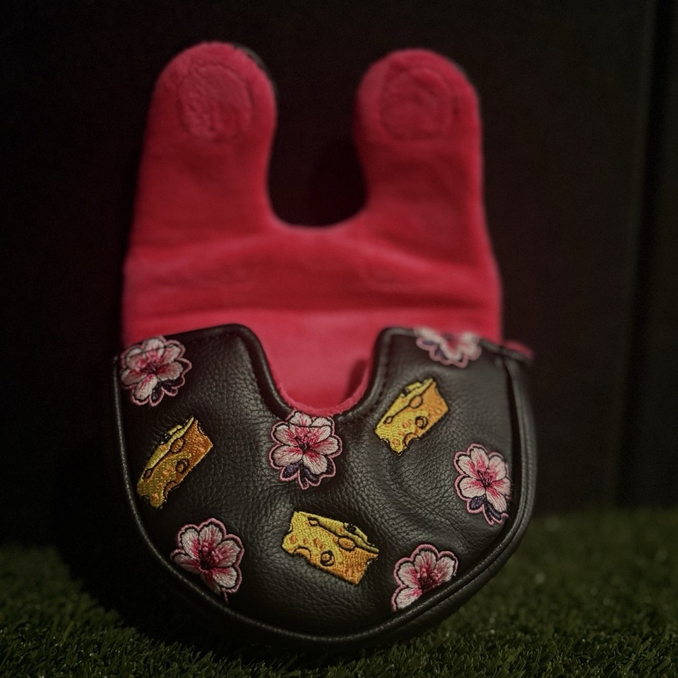 LAB Headcover fits OZ.1 / Ozi.1 / Mezz and Mezz max headcovers | eBay