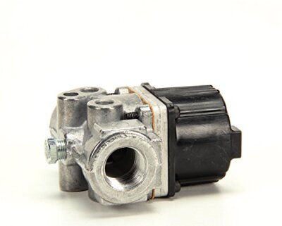 Solenoid Valve 1/2 120V 2V-80502-04 for Lang 2V-80502-04 | eBay